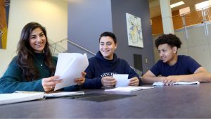 DCC Student Landing Page - Dutchess Community College