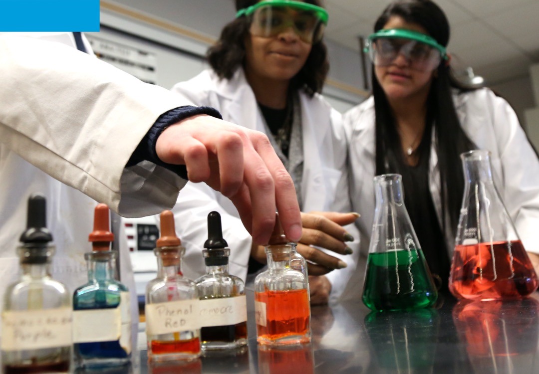 DCC Student Landing Page - Dutchess Community College